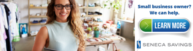 Online Banking | Seneca Savings